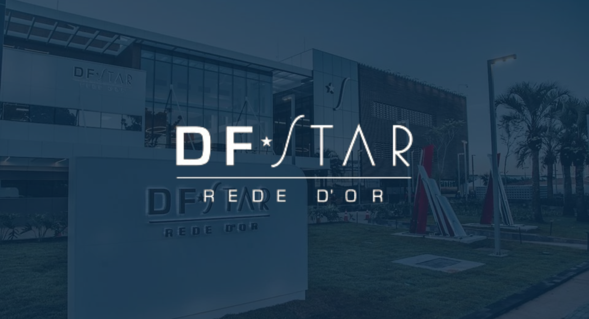 Hospital DF STAR - Endereço, contato e convênios.
